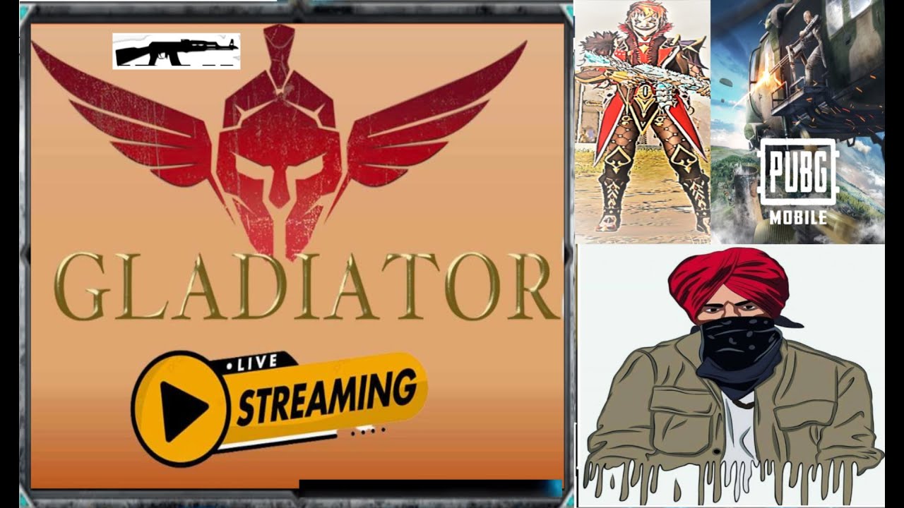 PUBG MOBILE LIVE 4K GAMEPLAY EMULATOR #pakistan#europe # SIDHU ...