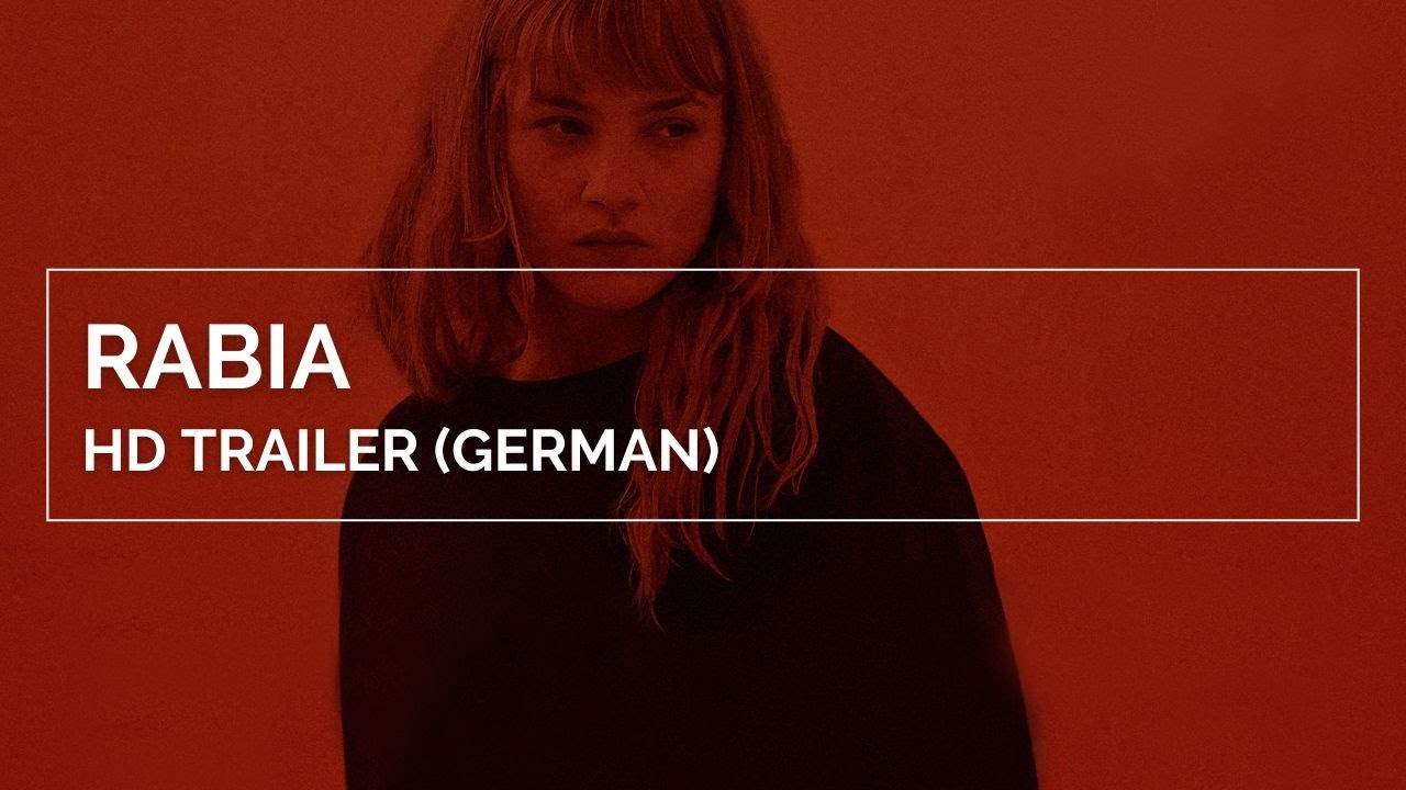 Rabia Hd Trailer German Youtube
