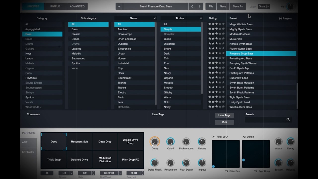 Camel Audio Alchemy - YouTube