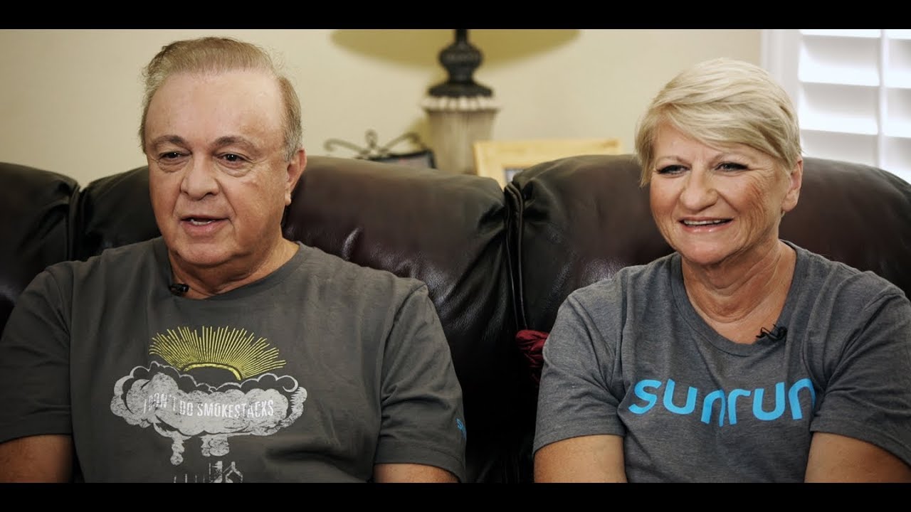 Elizabeth & Guy DiGiovanna | Regain control over rising electric bills ...