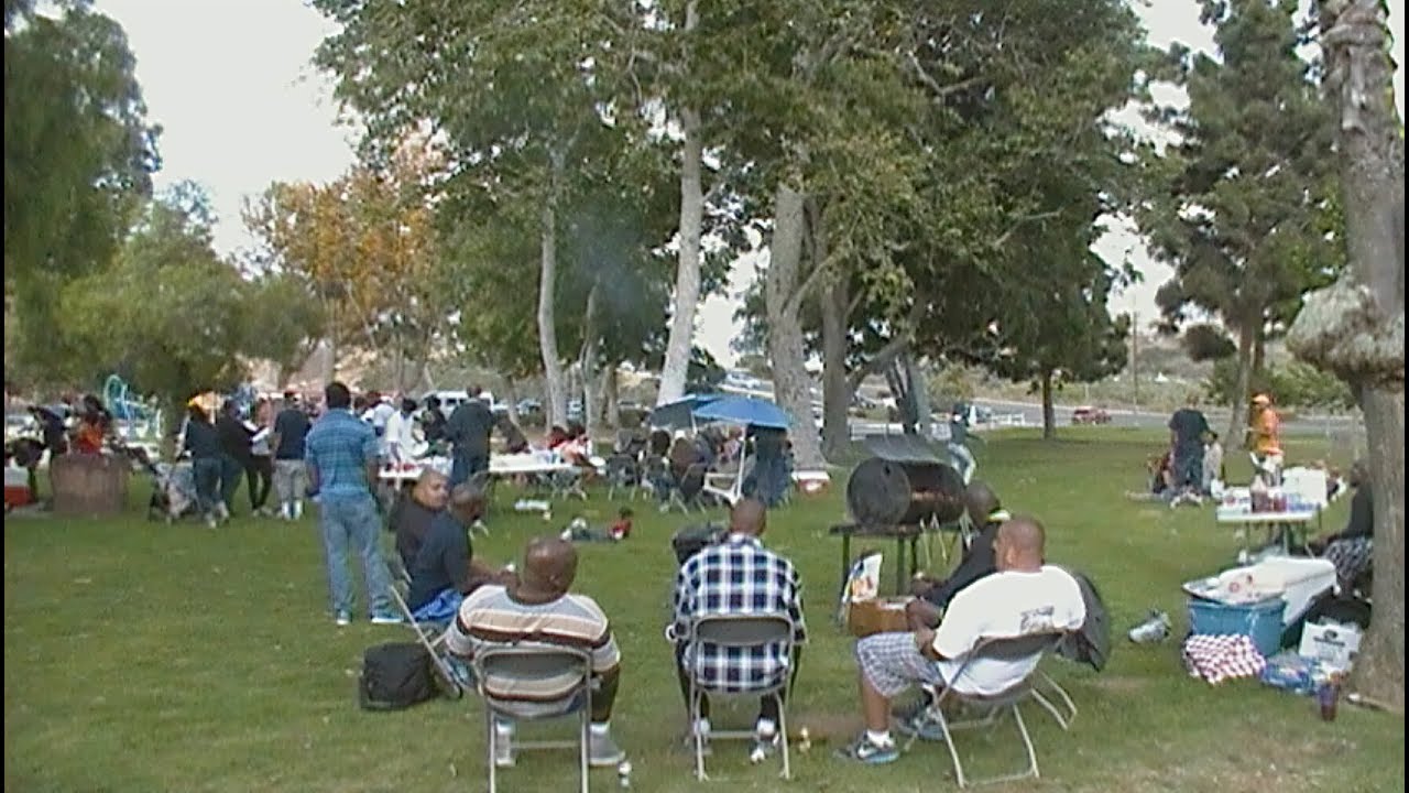 OCEANSIDE 519 DAY,.. BBQ CAPISTRANO PARK, ONE LOVE O'SIDE - YouTube