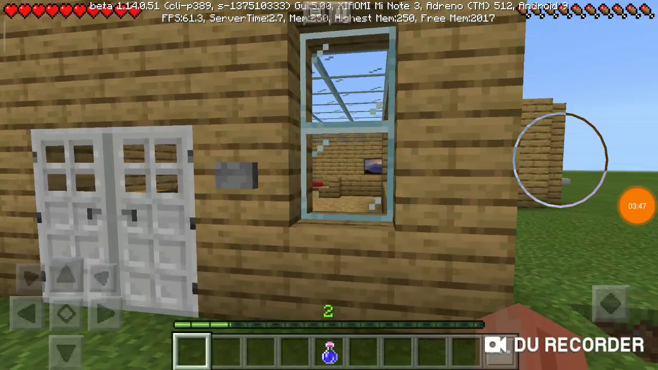 5 Coisas Que Seu Pai Faria No Minecraft Youtube