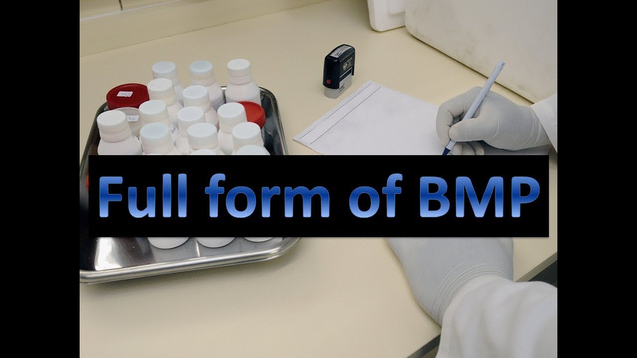 Full Form Of BMP YouTube full-form-of-bmp-youtube