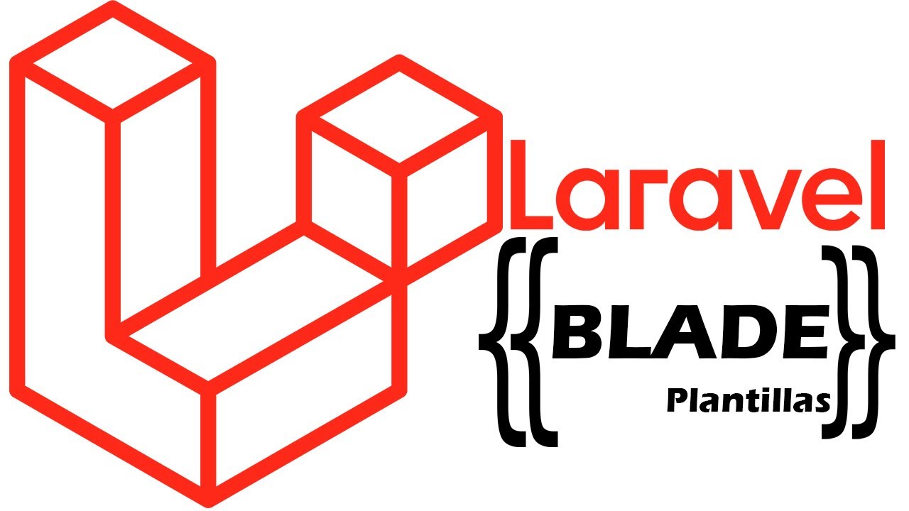 5. Qué es Blabe en LARAVEL 9 y como usarlo - YouTube