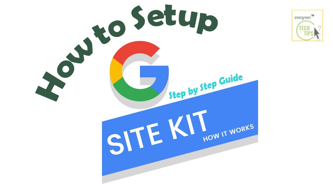 How To Setup Site Kit by Google Completely in WordPress / Console ...