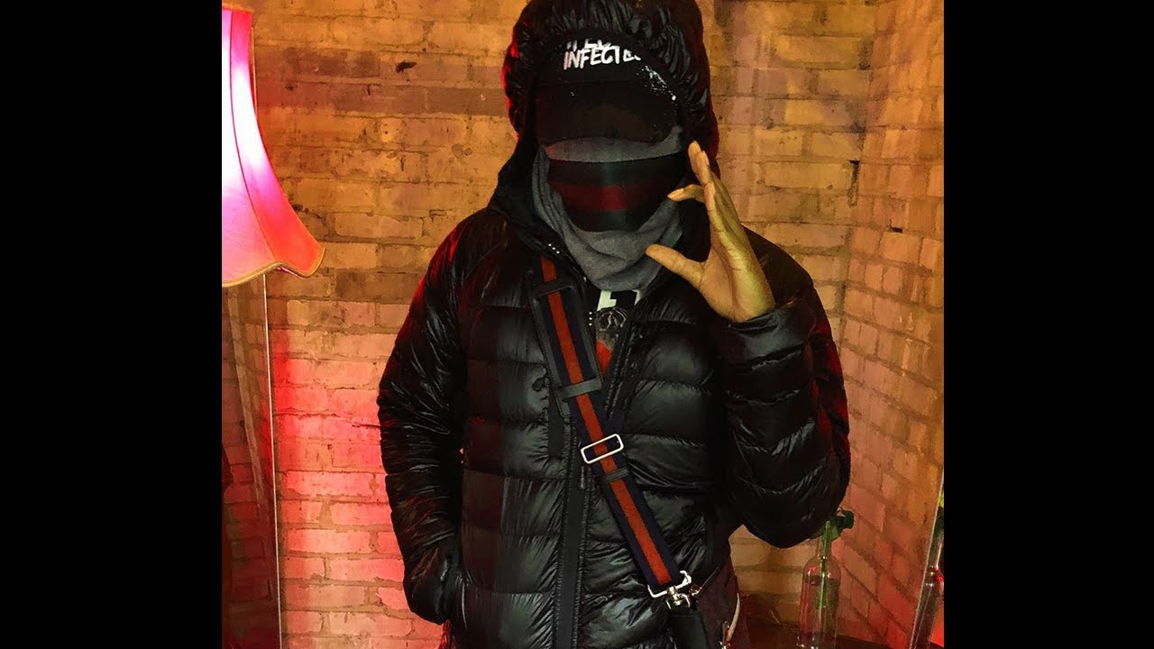 Teeway x Millionz x UK Drill Type Beat - “Landing" | UK/US Drill ...