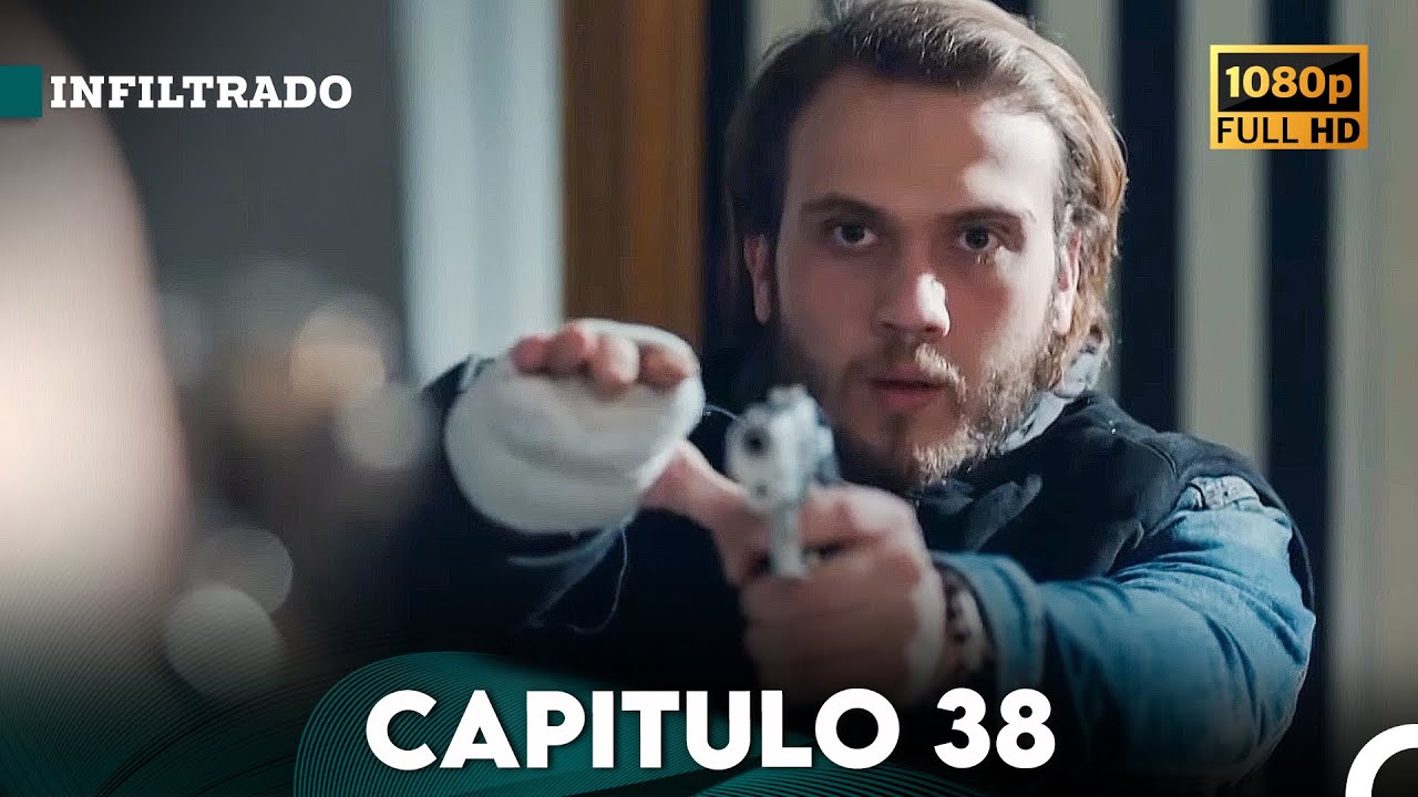 Infiltrado Capítulo 38 (Doblado en Español) (FULL HD) - YouTube