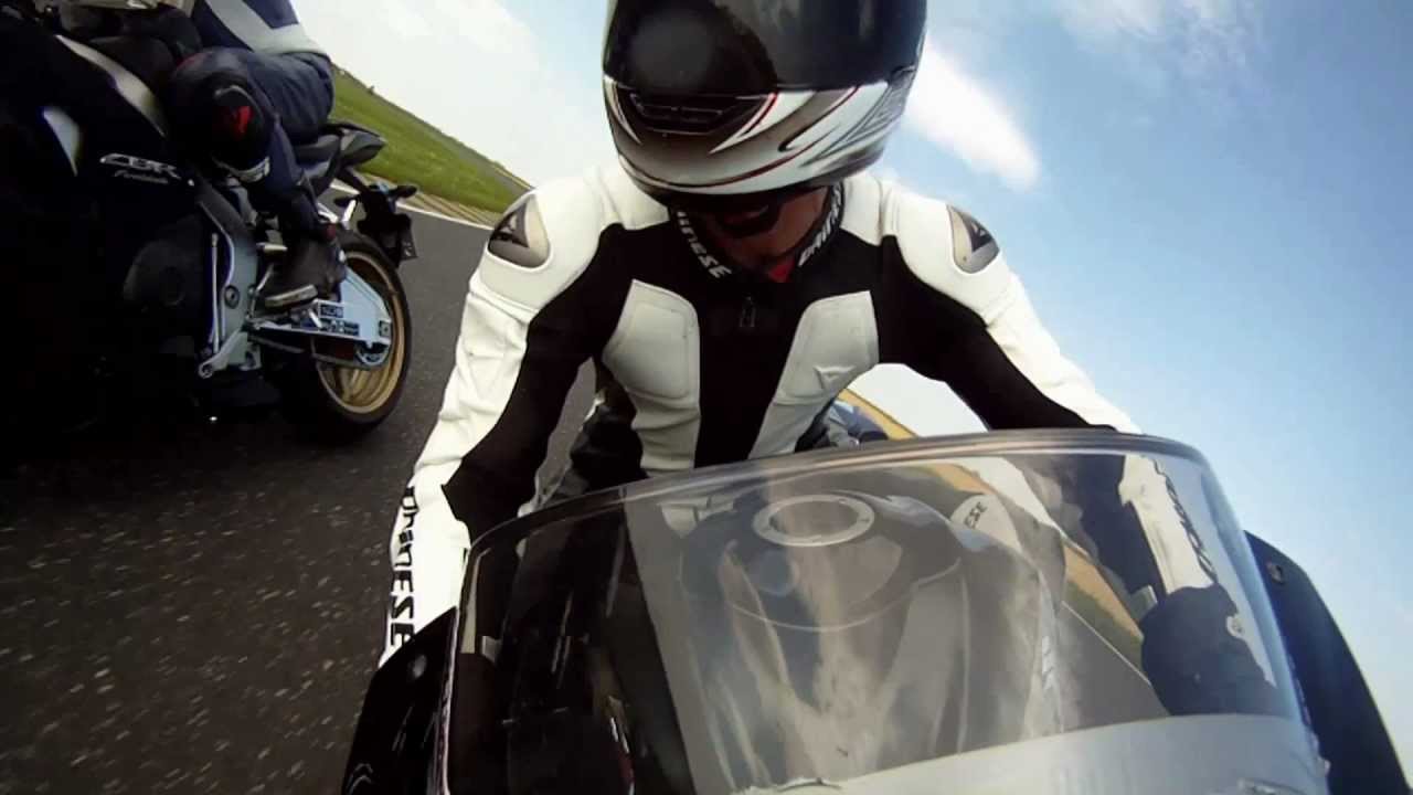Intro 2013 - VooDoo Racing Team - YouTube