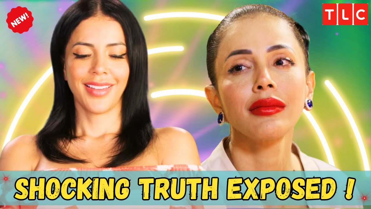 Did Jasmine Hide a Pregnancy on The Last Resort? Baby Matty’s Birth ...