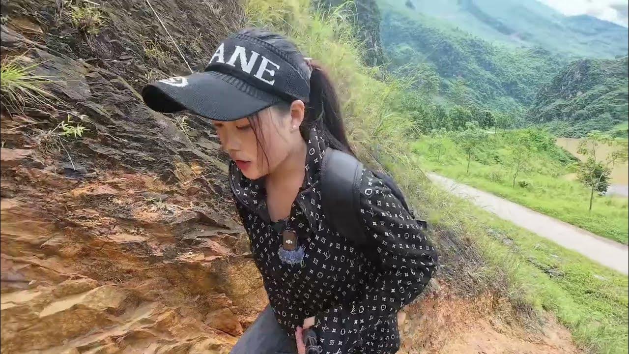 paj ntsais thiab maiv vwj wb mus nrhiav tu hlub nyob twj cuab seeb zoo lis cas nawb ...