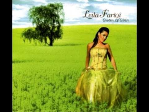 Leila Fariqi - Be Isqi To