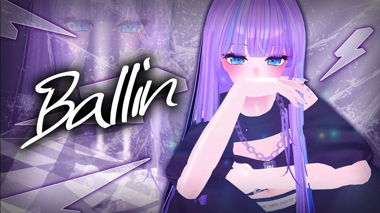 Ballin - 버축대 두세븐일레븐ㅣCover by 월홍 - YouTube