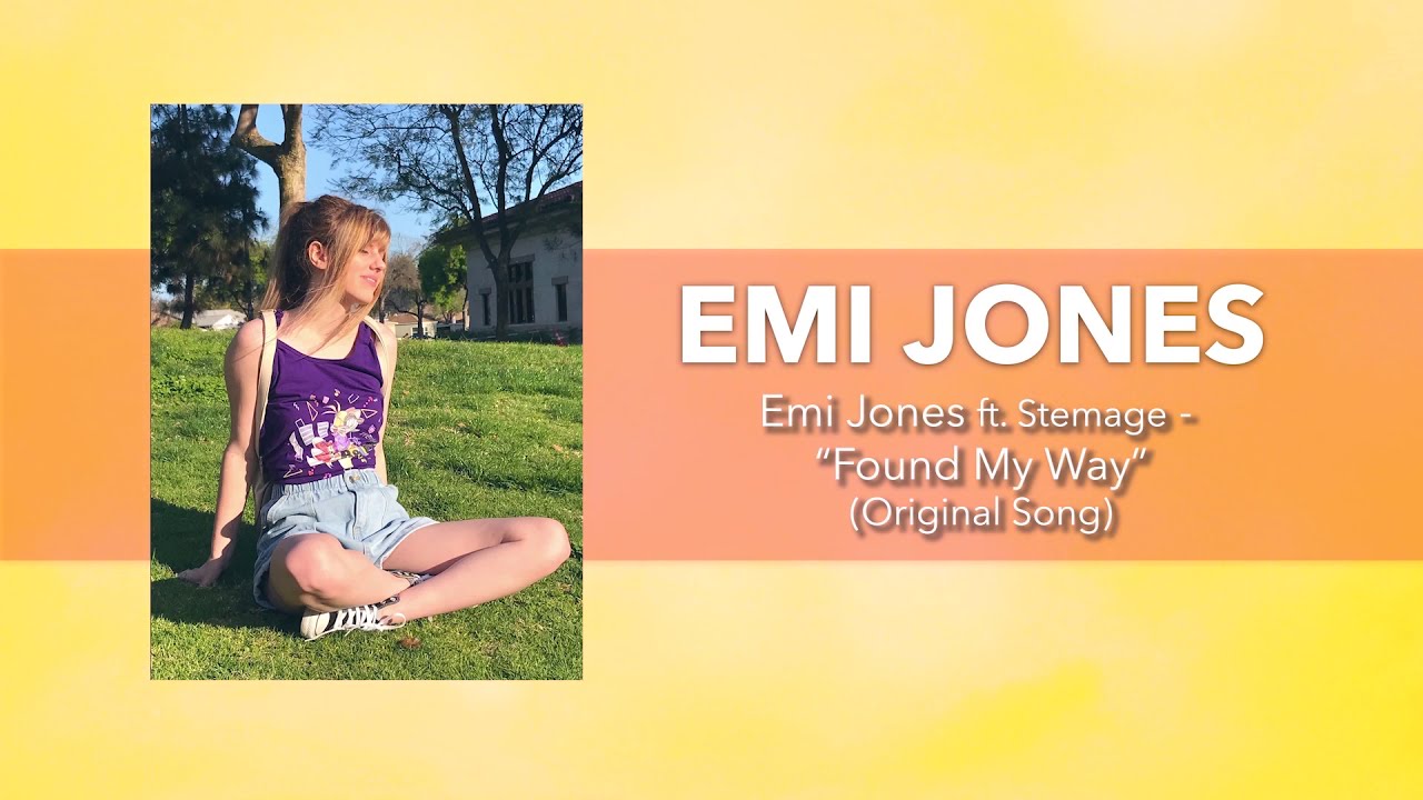 Emi Jones (EmuEmi) Demo - Vocalist and Voice Over (2020) - YouTube