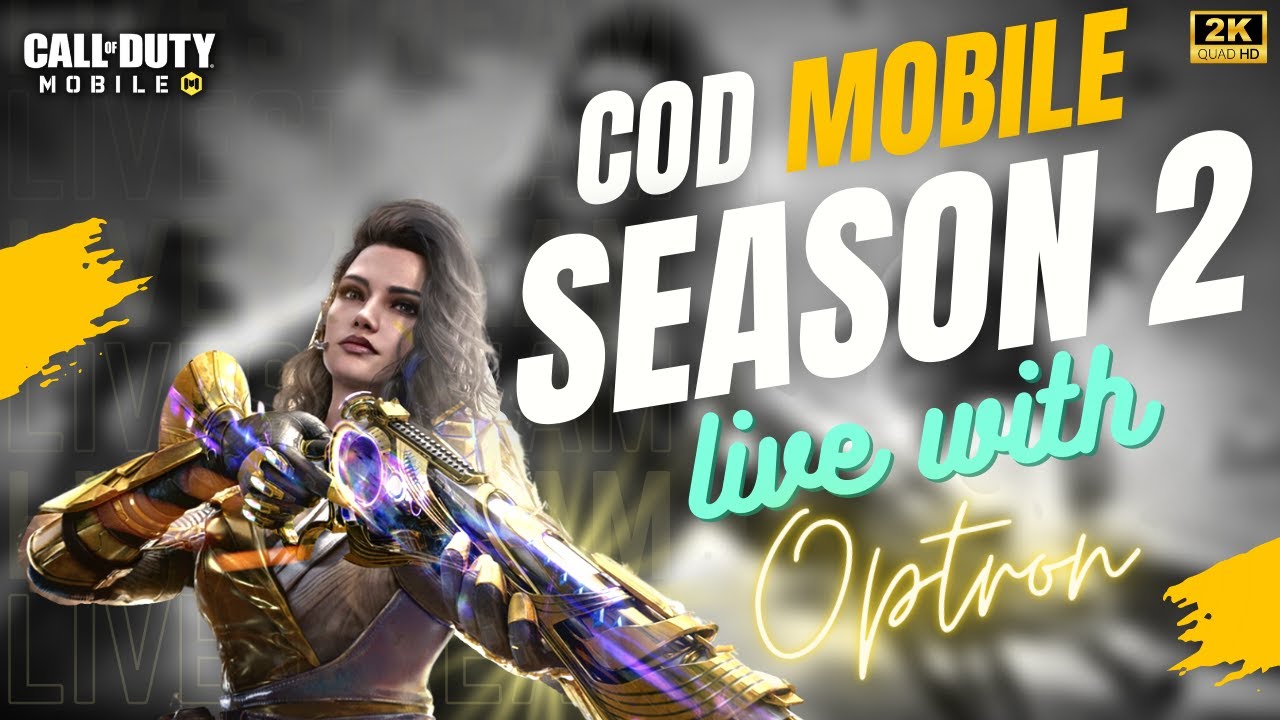 Finally Logged in CALL OF DUTY/LoginISSUE MOBILE | watch live gameplay ...