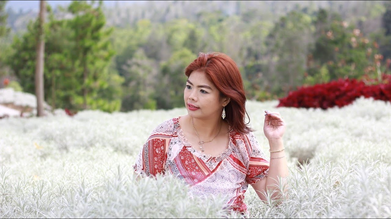 TO PADANG BUNGA KASNA/ EDELWEIS GARDEN (TAMAN EDELWEIS) IN KARANGASEM ...