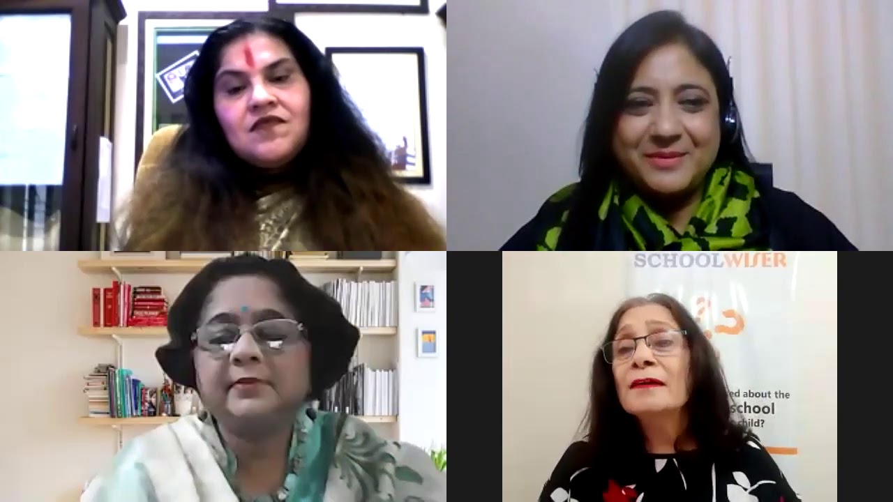 Virtual/Online PTMs in Schools amidst and after COVID-19 Pandemic ...