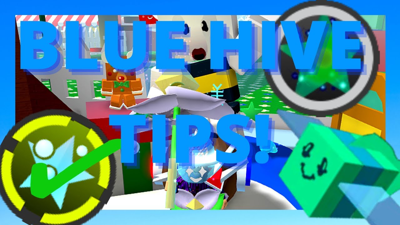 Blue Hive MAX BUBBLE BLOAT *LIVE* | Roblox Bee Swarm Simulator - YouTube