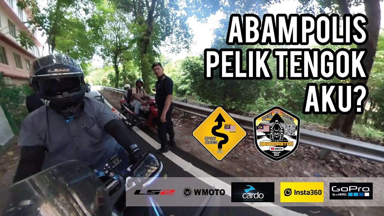 POLIS SENTRY, ONE TWO JAGA… - RT3 - YouTube