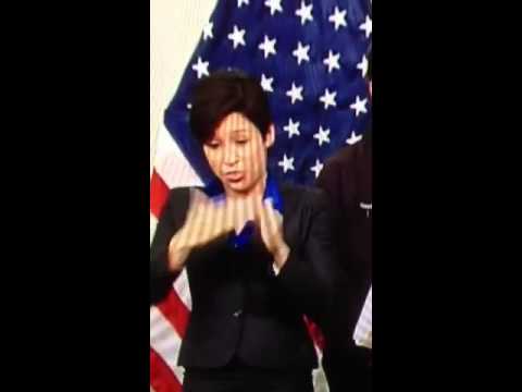 Lydia Callis Swag - YouTube