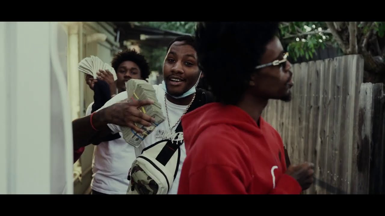 DaBoii X Slimmy B - "SOB B$&%#" (Official Video) - YouTube