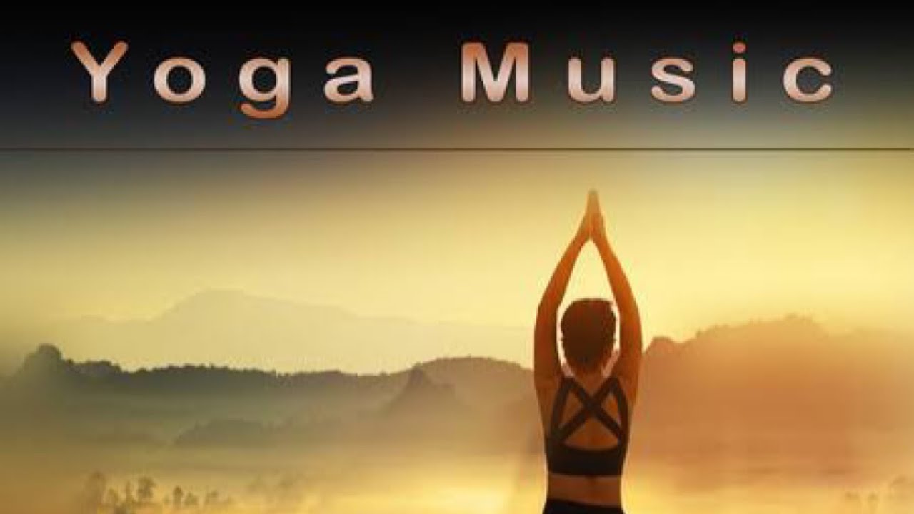 Yoga Music || New Music || Yoga Music With Entry Beats ...