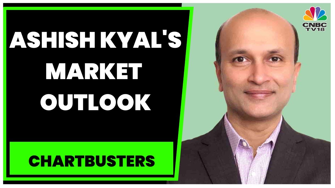 Ashish Kyal Speaks On The Latest Market Trends & Top Stocks In Focus ...