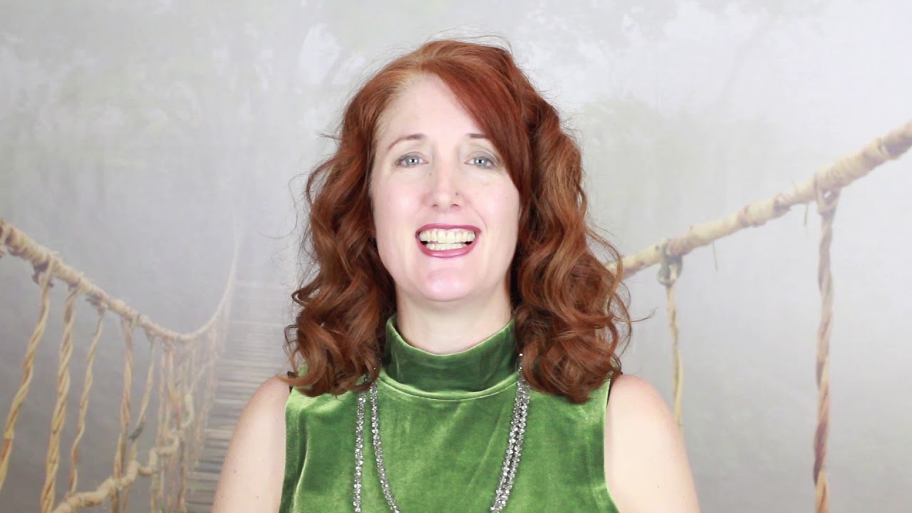 Saying No with Grace and Ease - Sunday Sparkle Self-Care Tip - YouTube