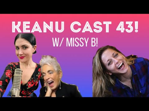 Keanu Live 043: Missy B - YouTube