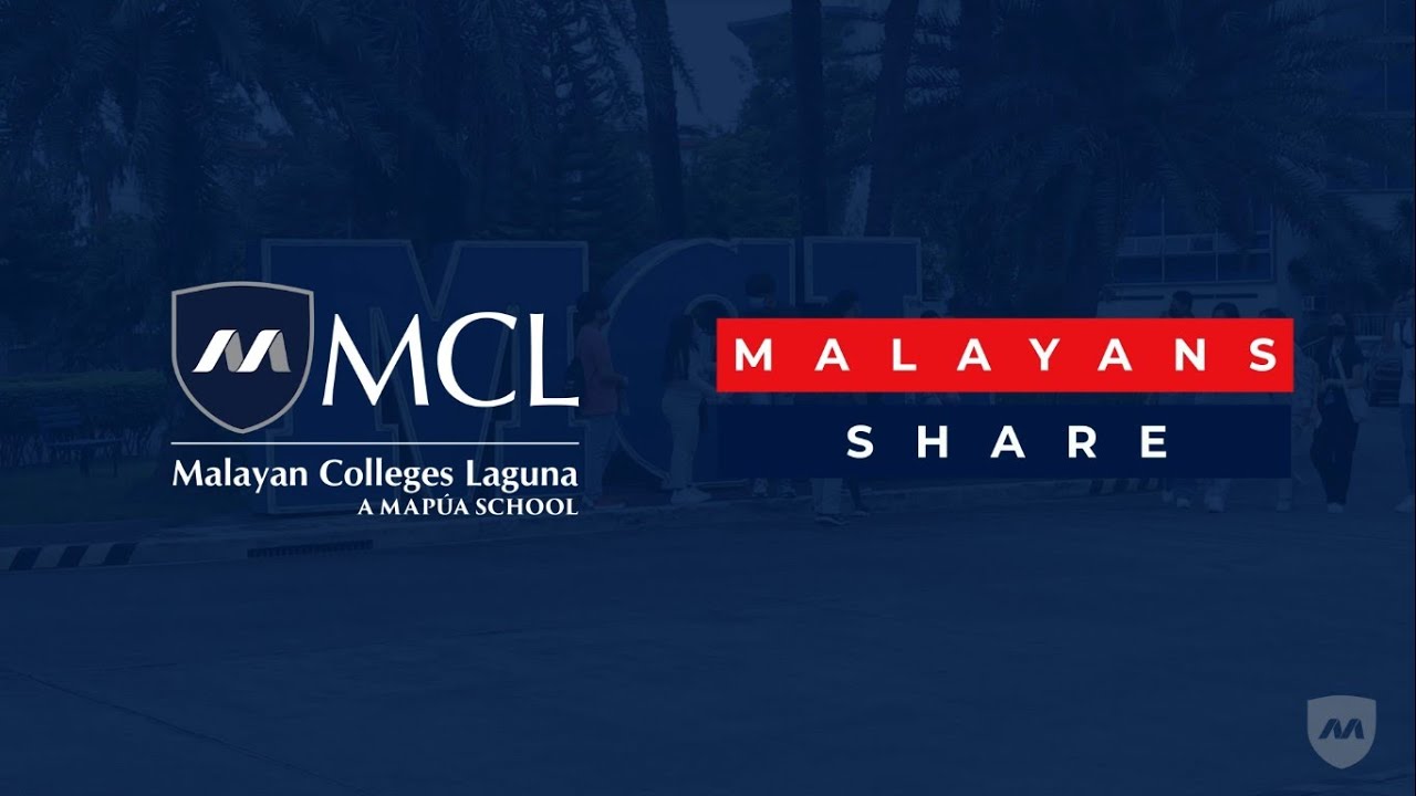 Malayans Share - YouTube