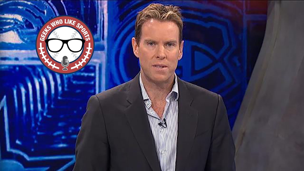 GWLS Leaderboard Interview: Tripp Tracy, Carolina Hurricanes Color ...