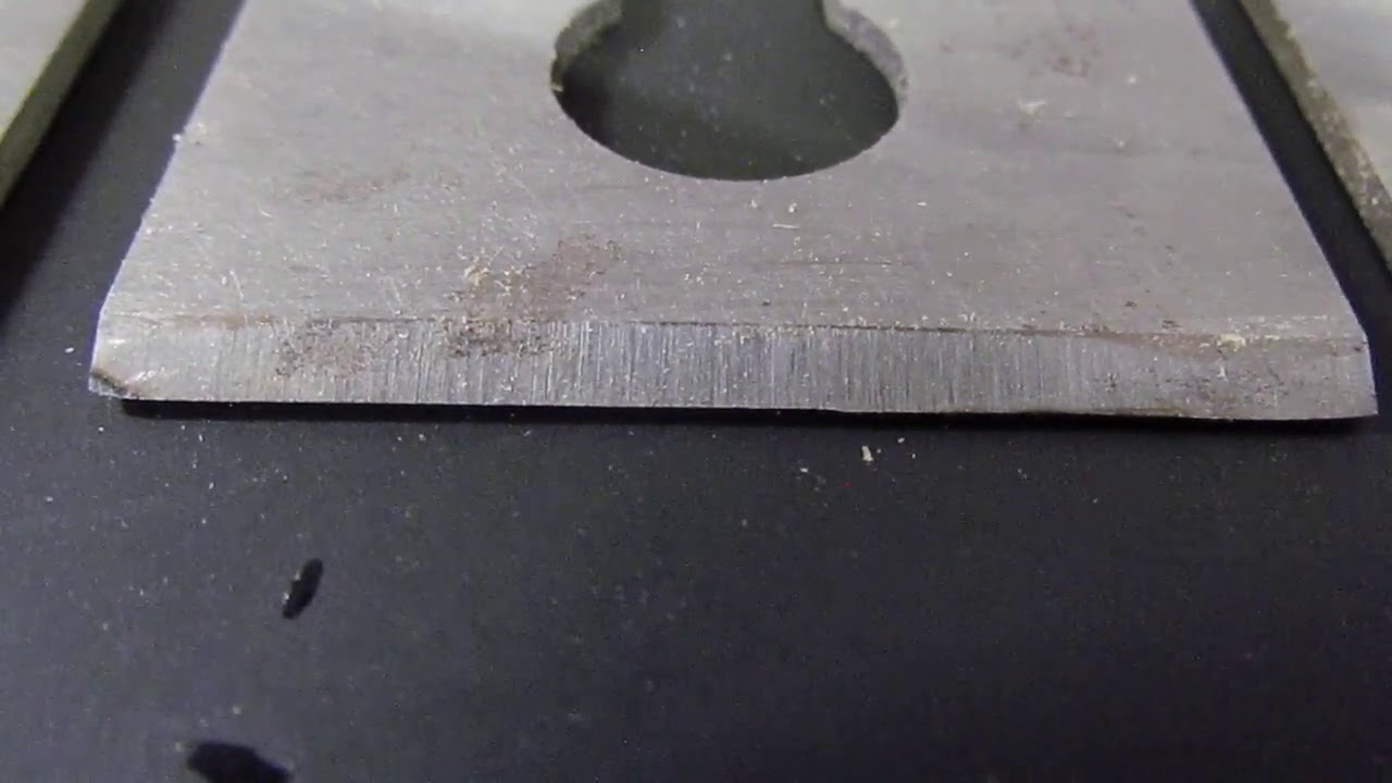 Grinding Defects - YouTube