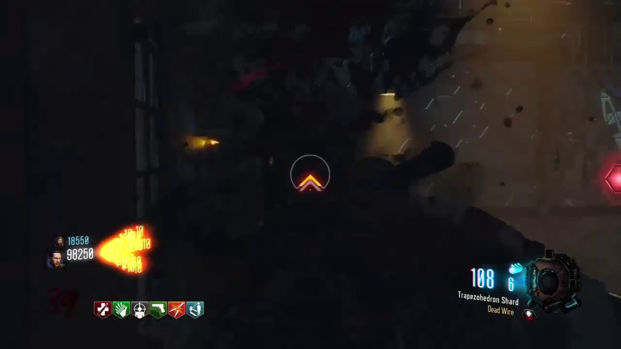 Female Zombie Killer, best map on COD THE GIANT!!!!! - YouTube