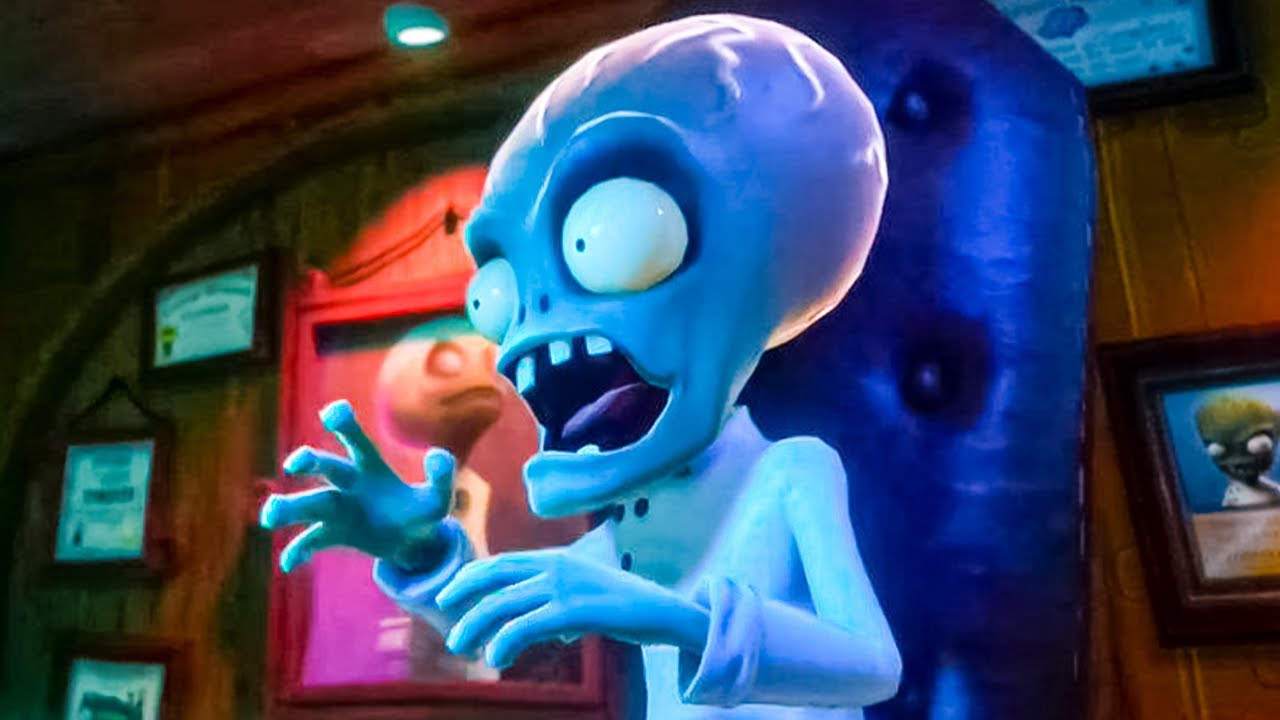 ¡LA VENGANZA DE ZOMBOSS! | Plantas Vs Zombies #30 - YouTube