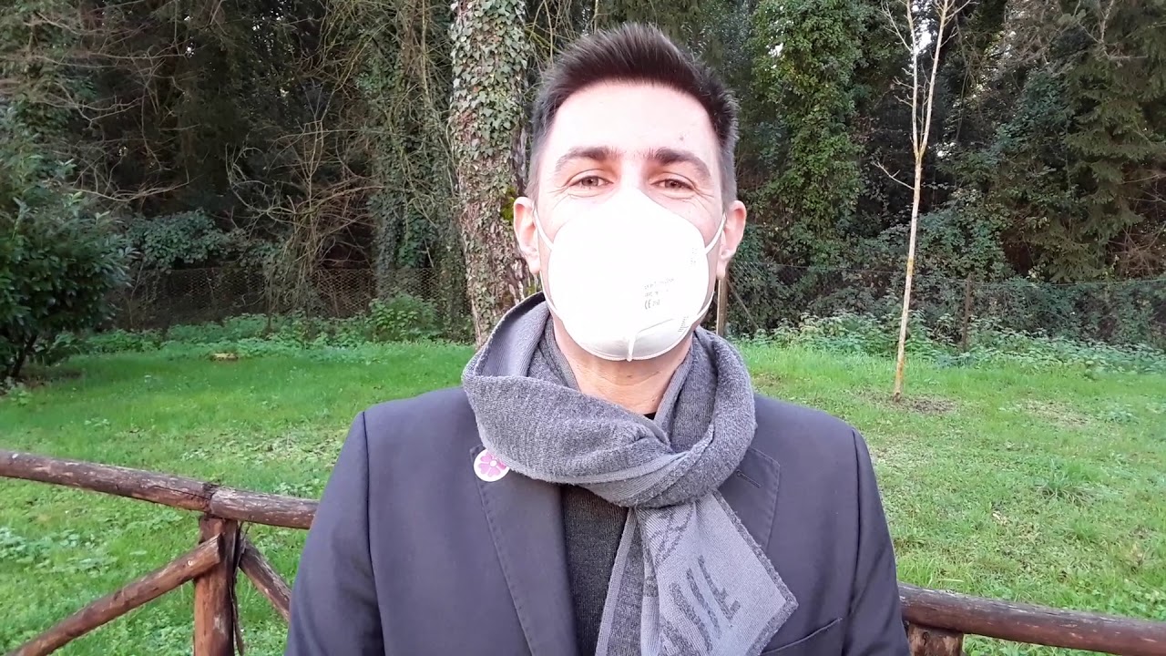 VACCINE DAY Appello prof. Matteo PIRRO Ospedale Perugia - YouTube