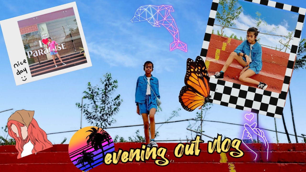 WEEKEND EVENING OUT VLOG 7|| 2023 LAST WEEKEND OF SUMMER🌞|| HYDERABAD ...