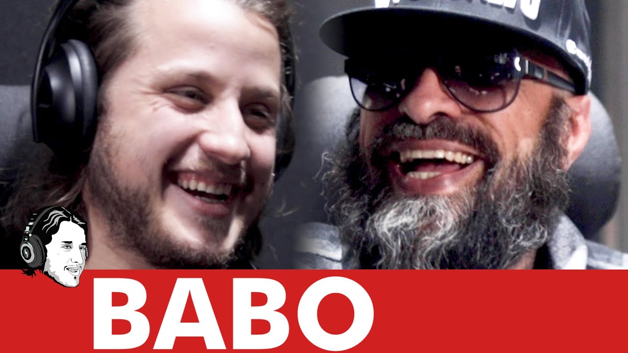 CREATIVO #300 - BABO | Cartel de Santa, Experiencia en la cárcel ...