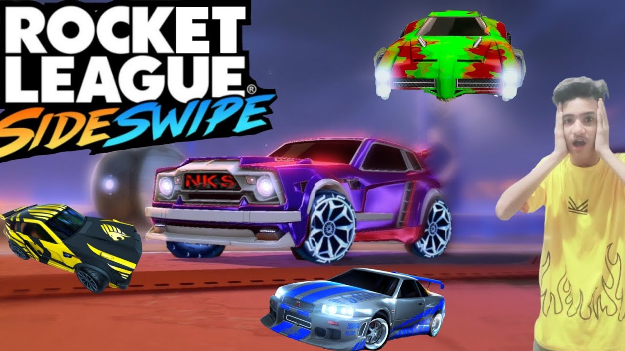 I CAN PLAY ROCKET LEAGUE//HOW TO LOGIN TO EPIC GAMES//INTERNAL GAMING X ...
