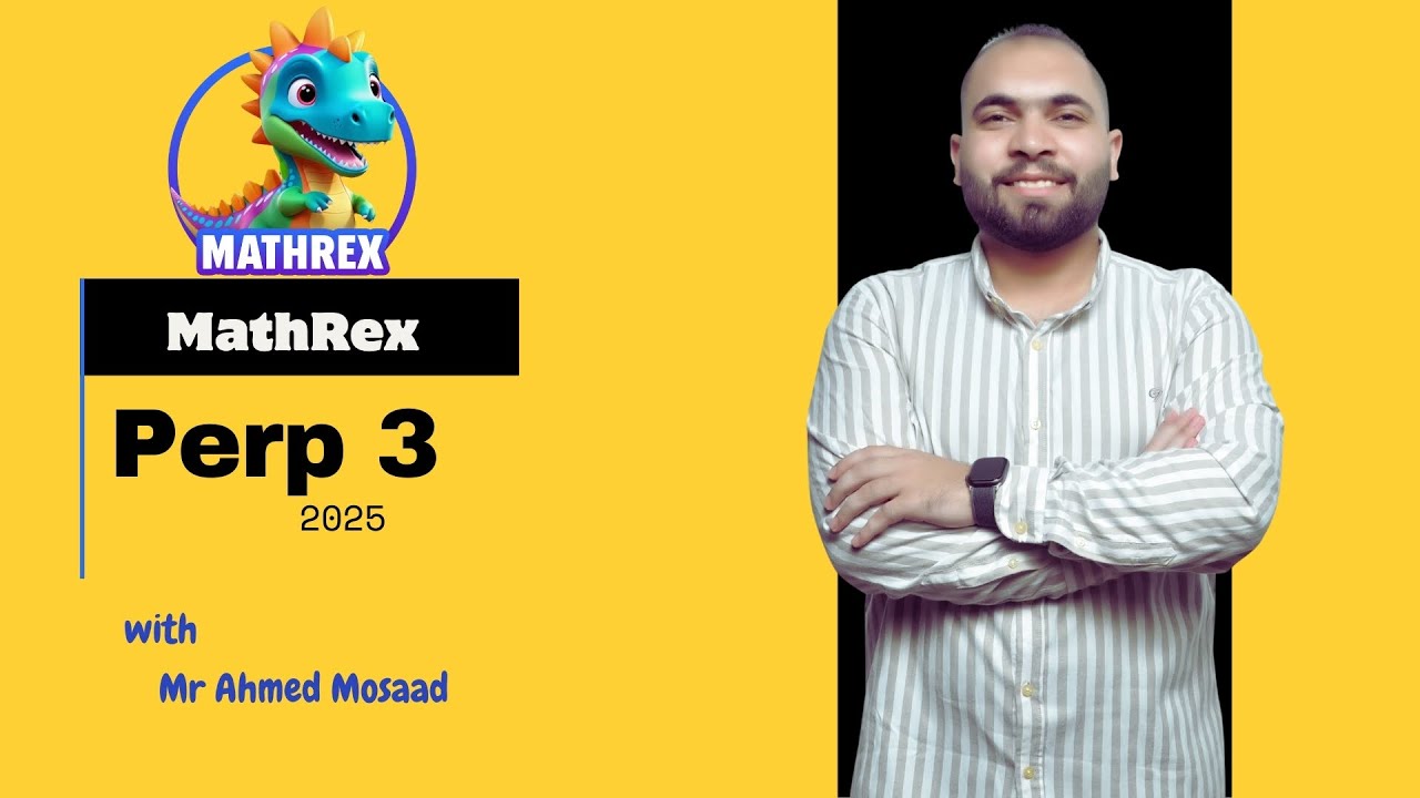 Math | Perp 3 | Unit4 | Position of a point and a straight line with ...