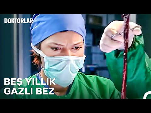 Unutulmaz Vakalar #2: Anlık Dikkatsizliklerin Bedeli - Doktorlar