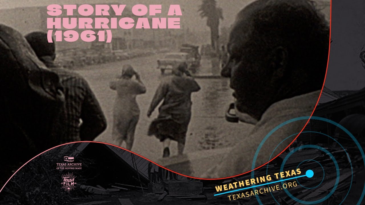 Story of a Hurricane (1961) | Segment - YouTube