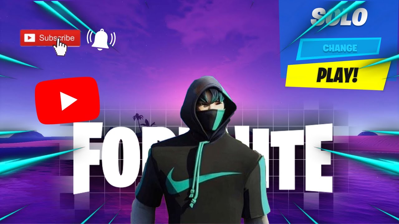 Fortnite reload desert drop off limits - YouTube