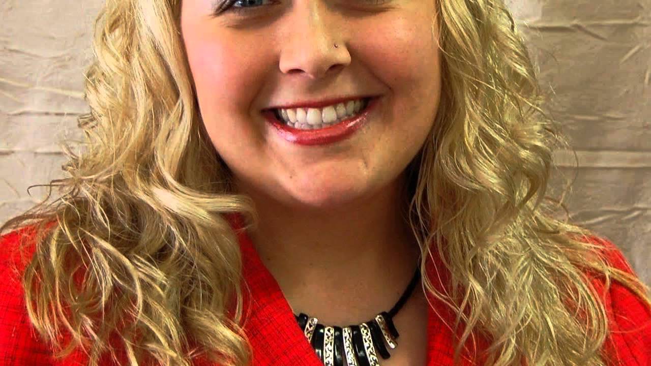 Heather Stewart-Whyte - YouTube