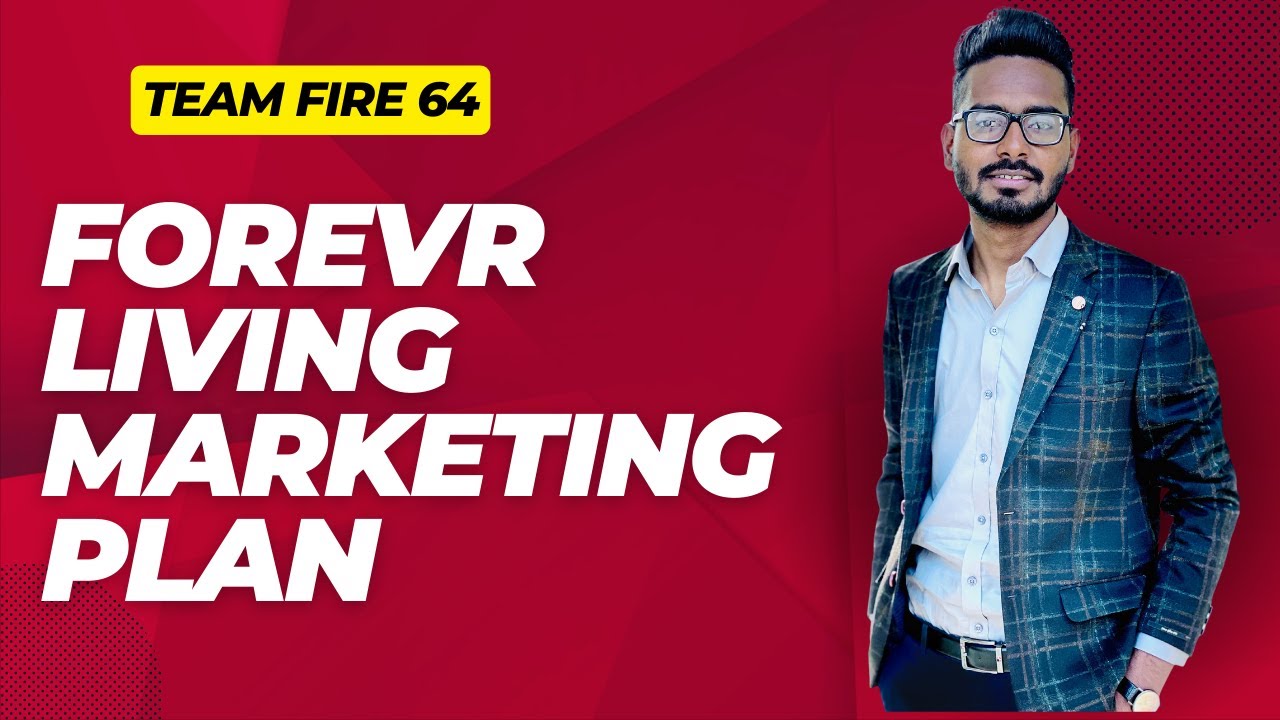 FLP MARKETING PLAN BY LAKHWINDER SINGH || FOREVER LIVING PRODUCTS || # ...