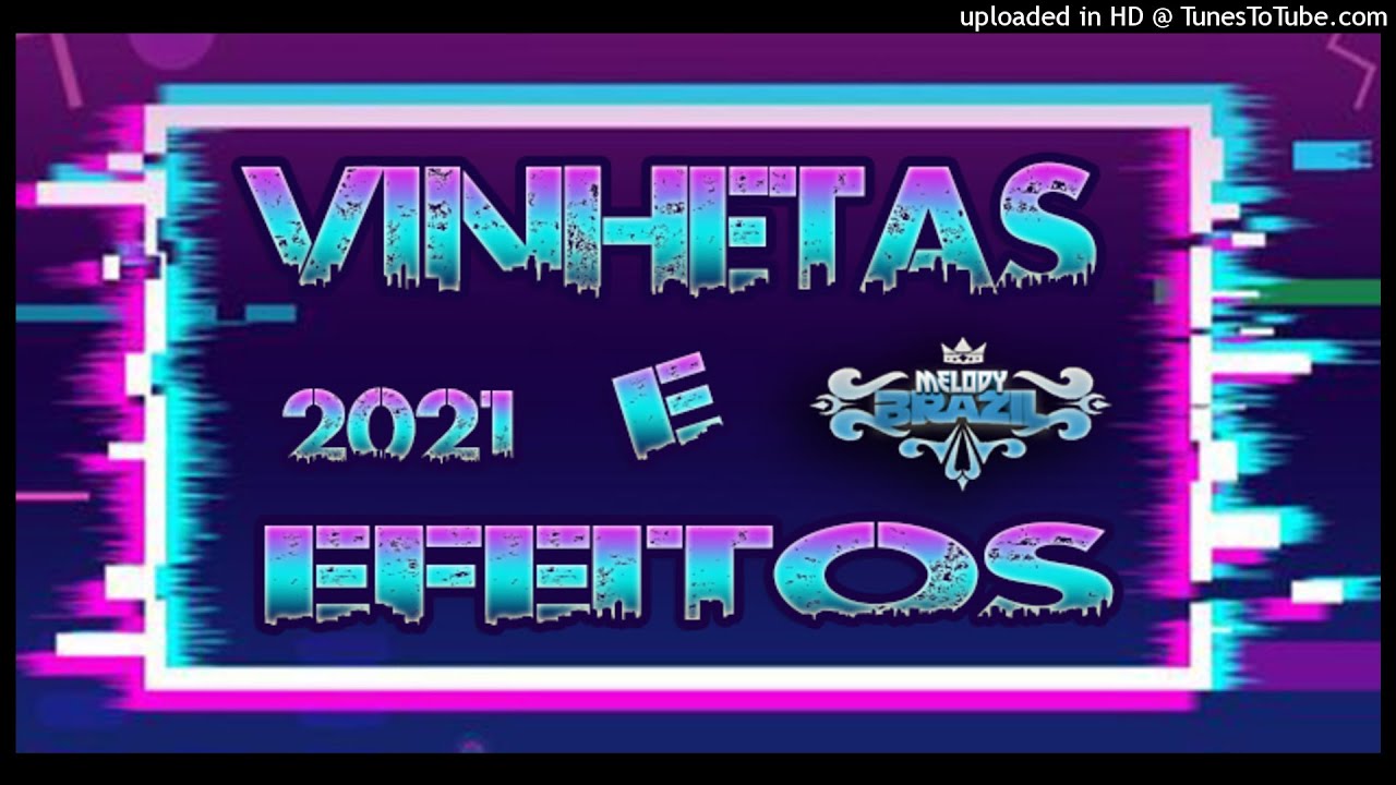 Pasta De Efeitos E Vinhetas ( 2021 ) - YouTube