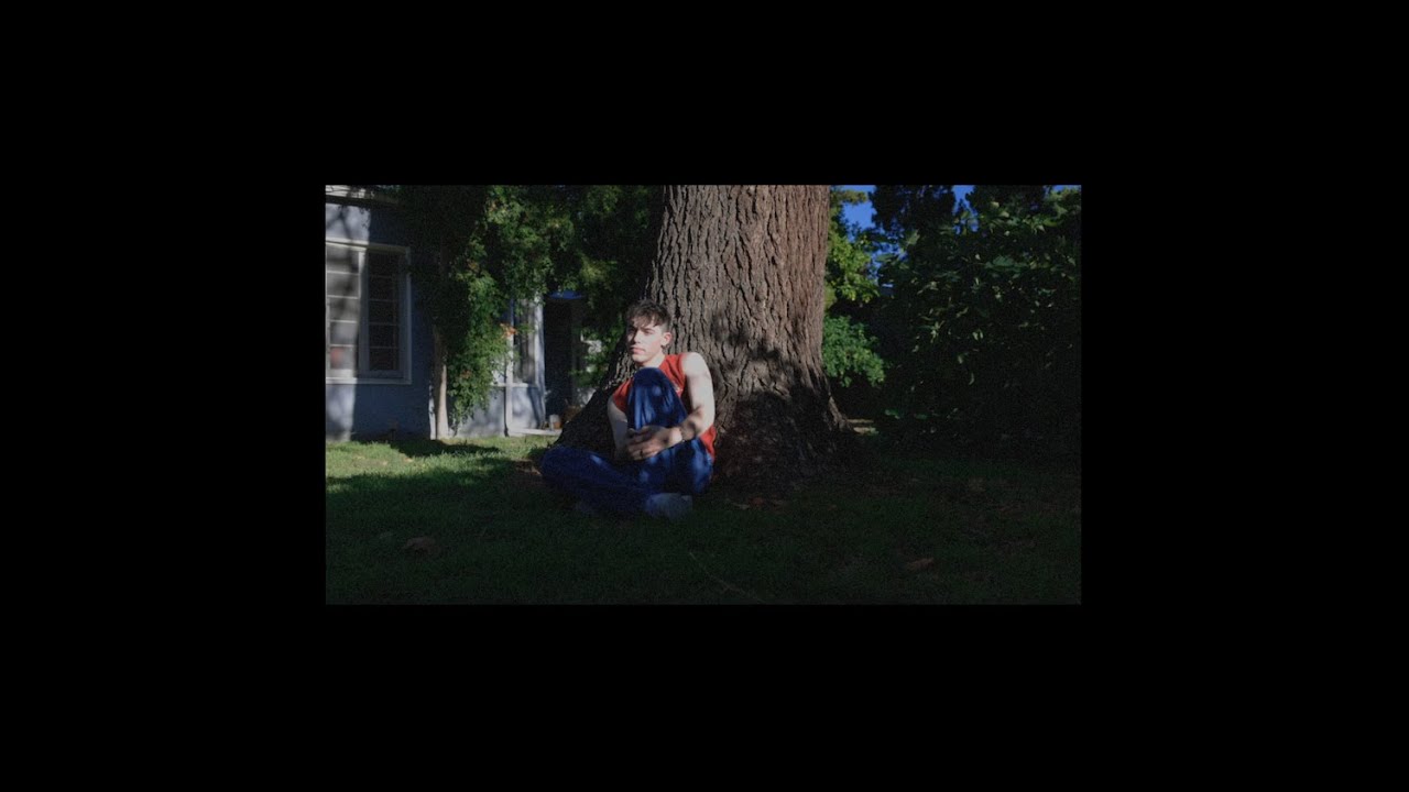 Ben Kessler - Do It Again (Official Lyric Video) - YouTube