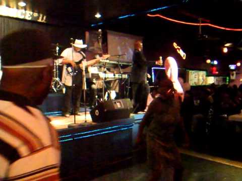 Captain Jack Watson "Da Captain" Video III - YouTube