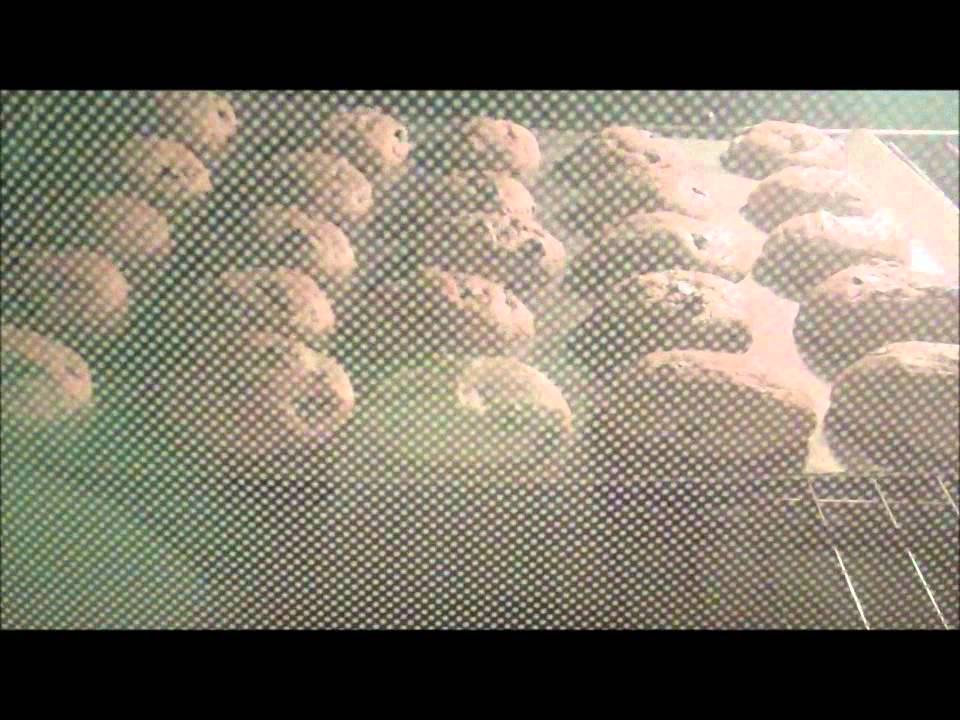 Metamorphic Rocks and Cookies - YouTube