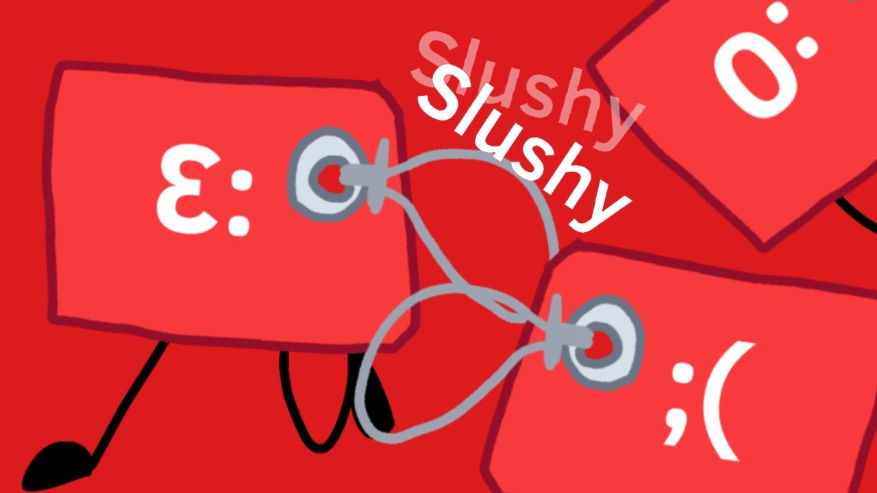 Slushy Meme // TPOT Price Tag/Taggy // 23 FPS test - YouTube