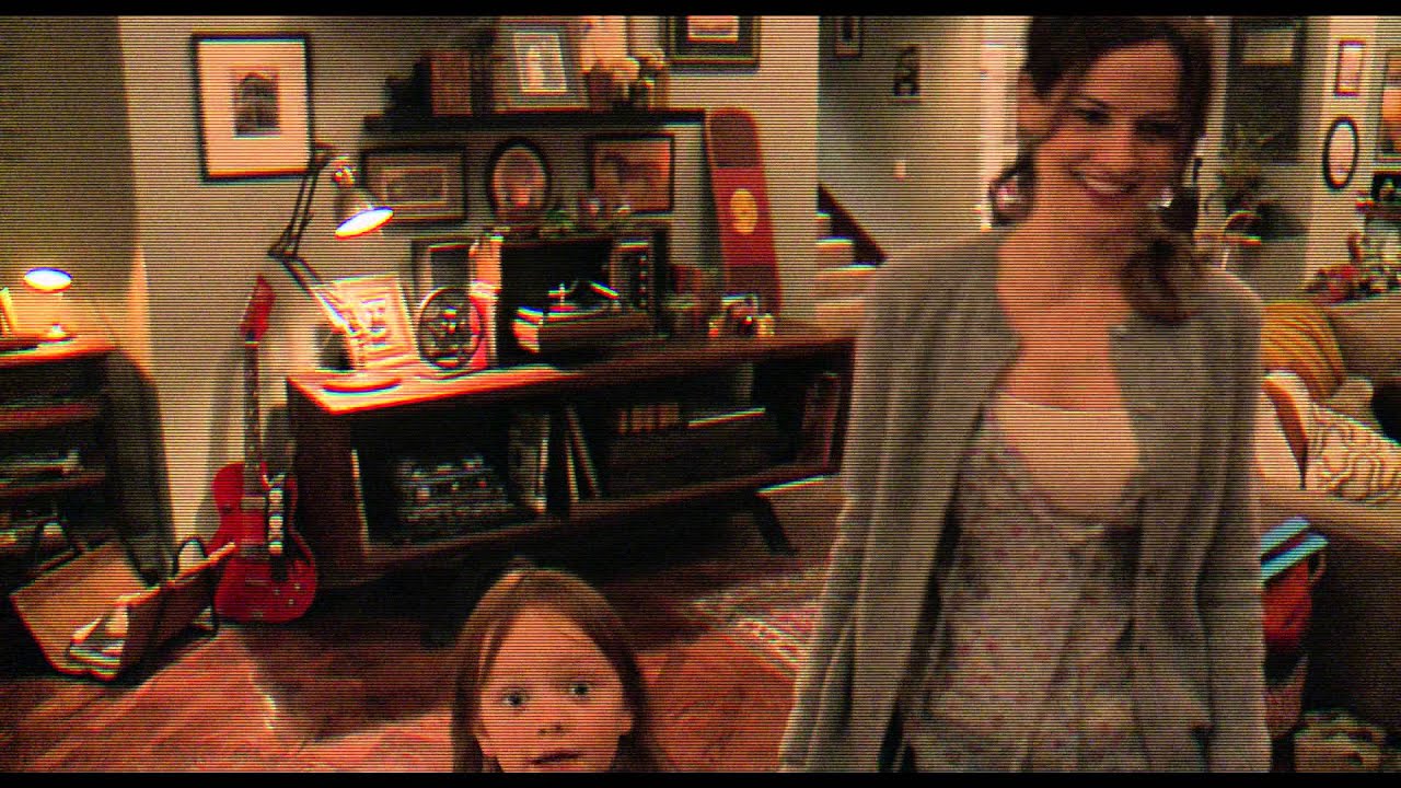 Paranormal Activity: The Ghost Dimension | Trailer | Paramount Pictures ...