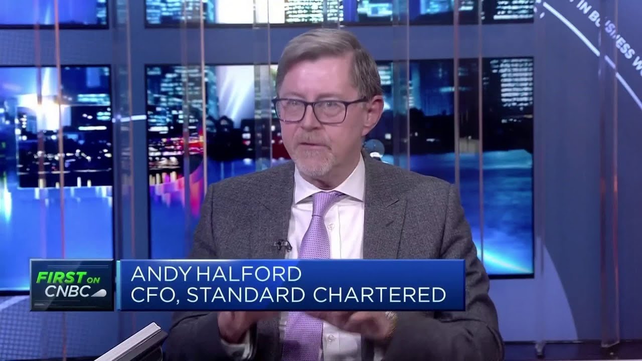 deposit-levels-extremely-stable-at-standard-chartered-says-cfo-youtube